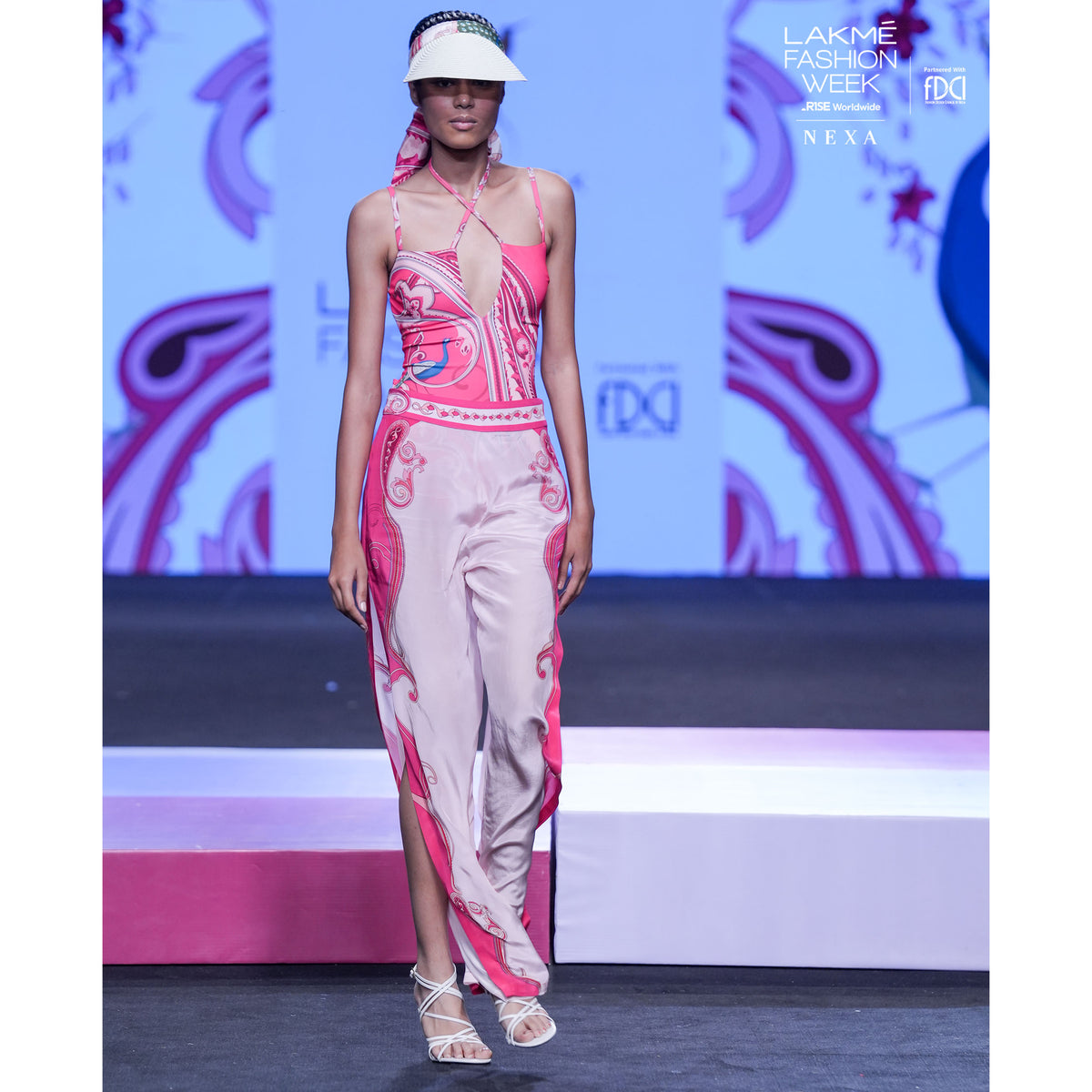 Coco F Monokini – Limerick by Abirr n' Nanki