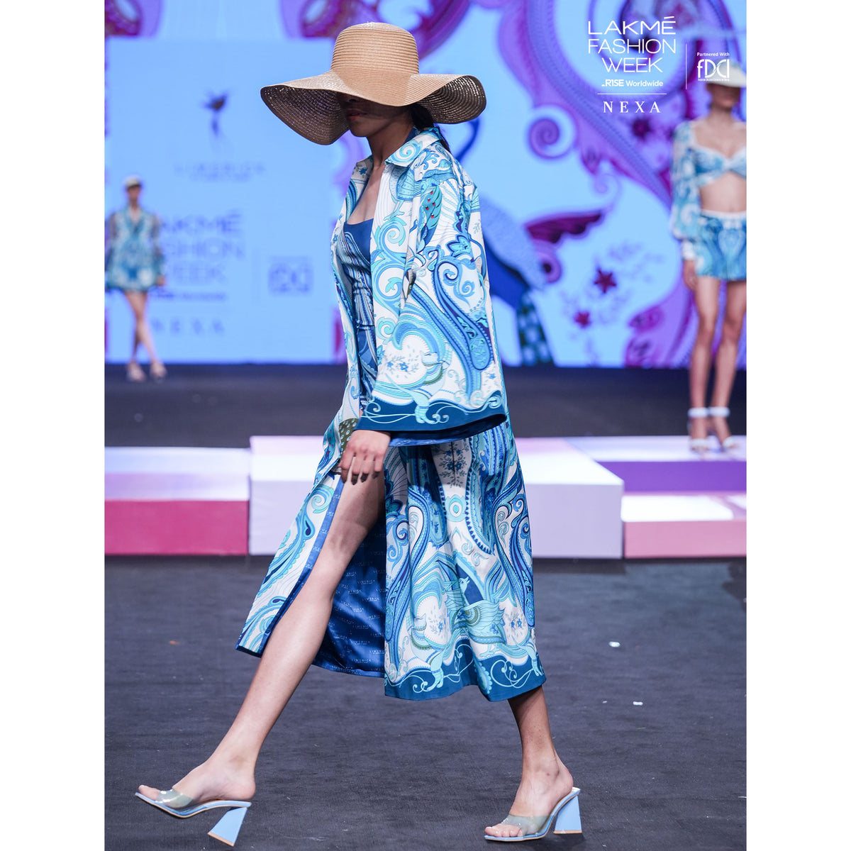 Coco N Monokini – Limerick by Abirr n' Nanki